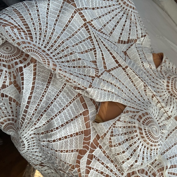 Jonathan Simkhai | Dresses | 20 Bnwt Jonathan Simkhai Jamie Fossil ...